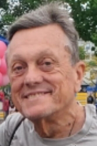 Roger L. Ryan 1946-2023 | News, Sports, Jobs - Tribune Chronicle